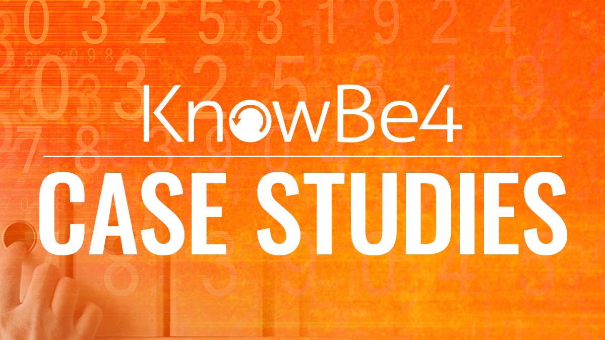 [CASE STUDY] Healthcare Organization Hardens Employee Defenses Against Insidious Callback ...